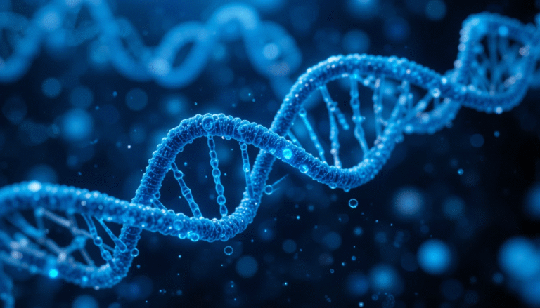 Dawn Therapeutics | Gene Therapy for Rare Genetic and ...